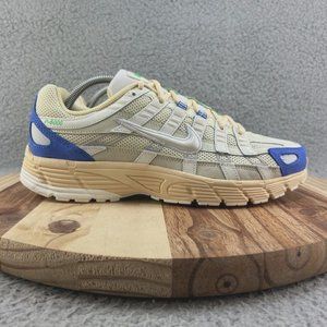 Nike | Shoes | Nike P600 Athletic Department Adult Men 95 Coconut Milk ...